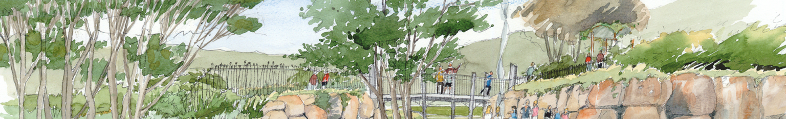 Tidal River Landscape Architecture & Design - Jeavons